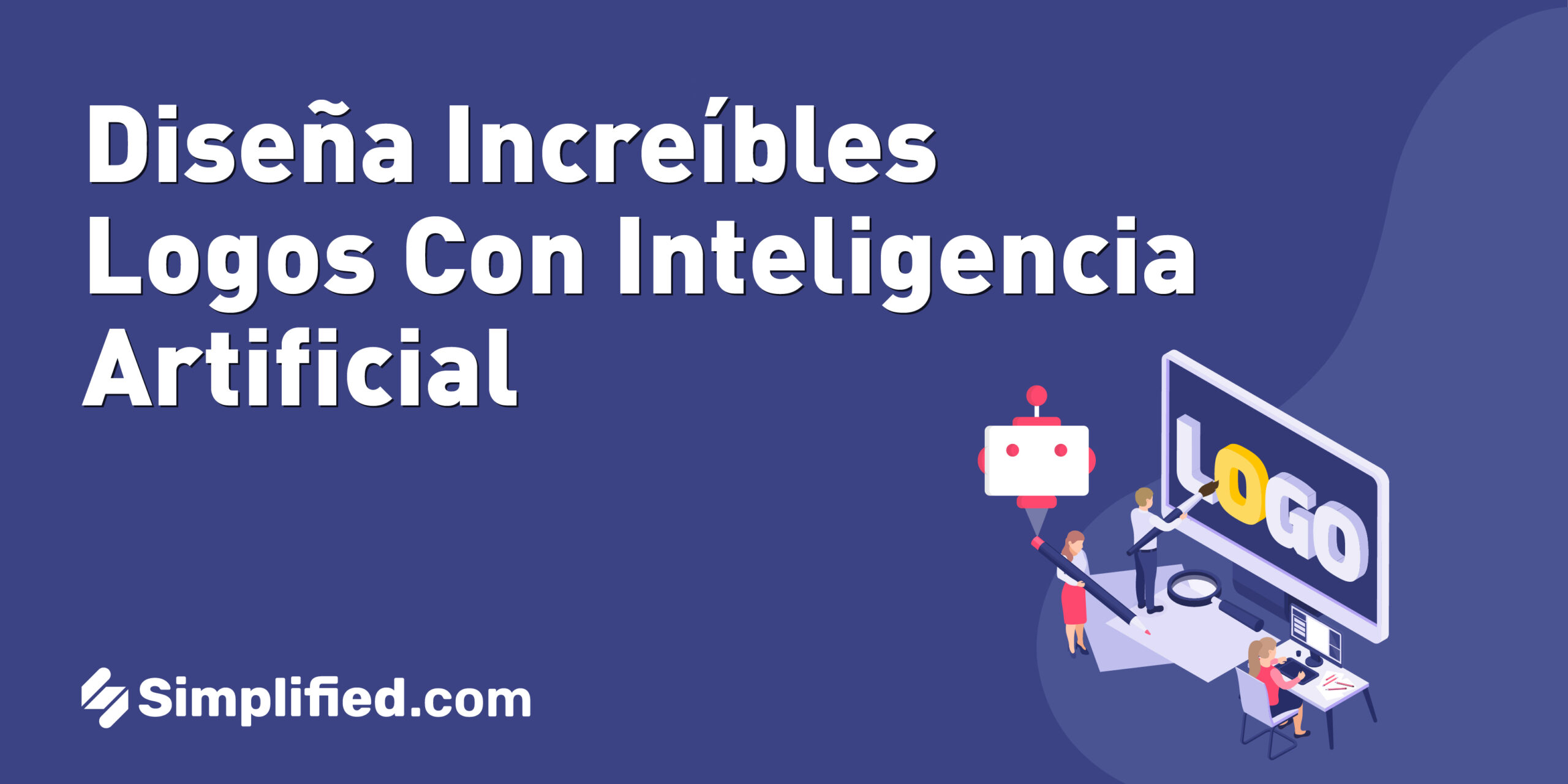 Diseña Increíbles Logos Con Inteligencia Artificial